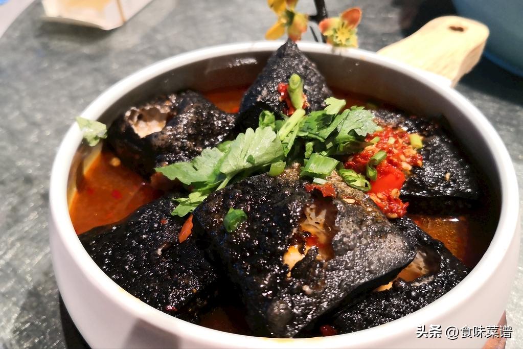 China's "Top Five Stinky Vegetables" list, the smell is unpleasant, but ...