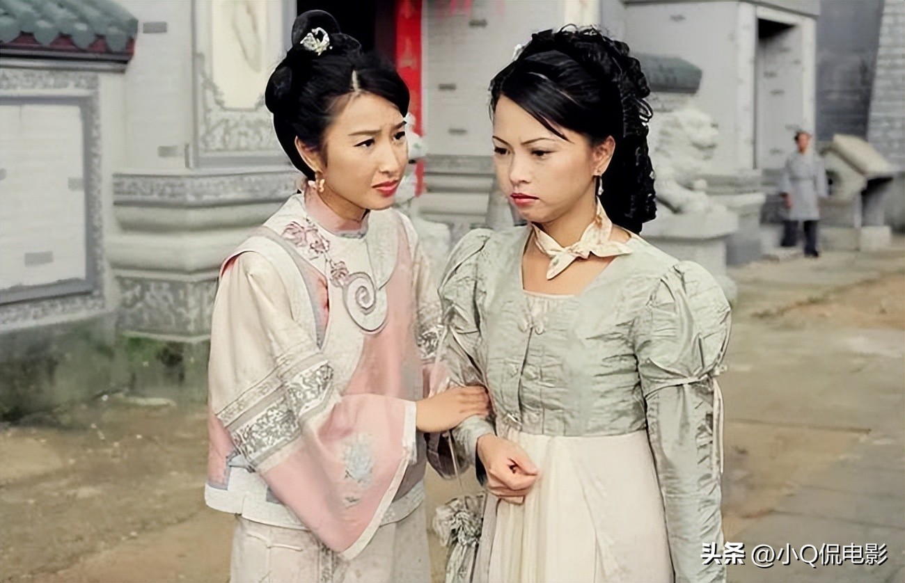 The 6 TVB dramas that were all the rage at the time, all of them will reveal their age - iNEWS