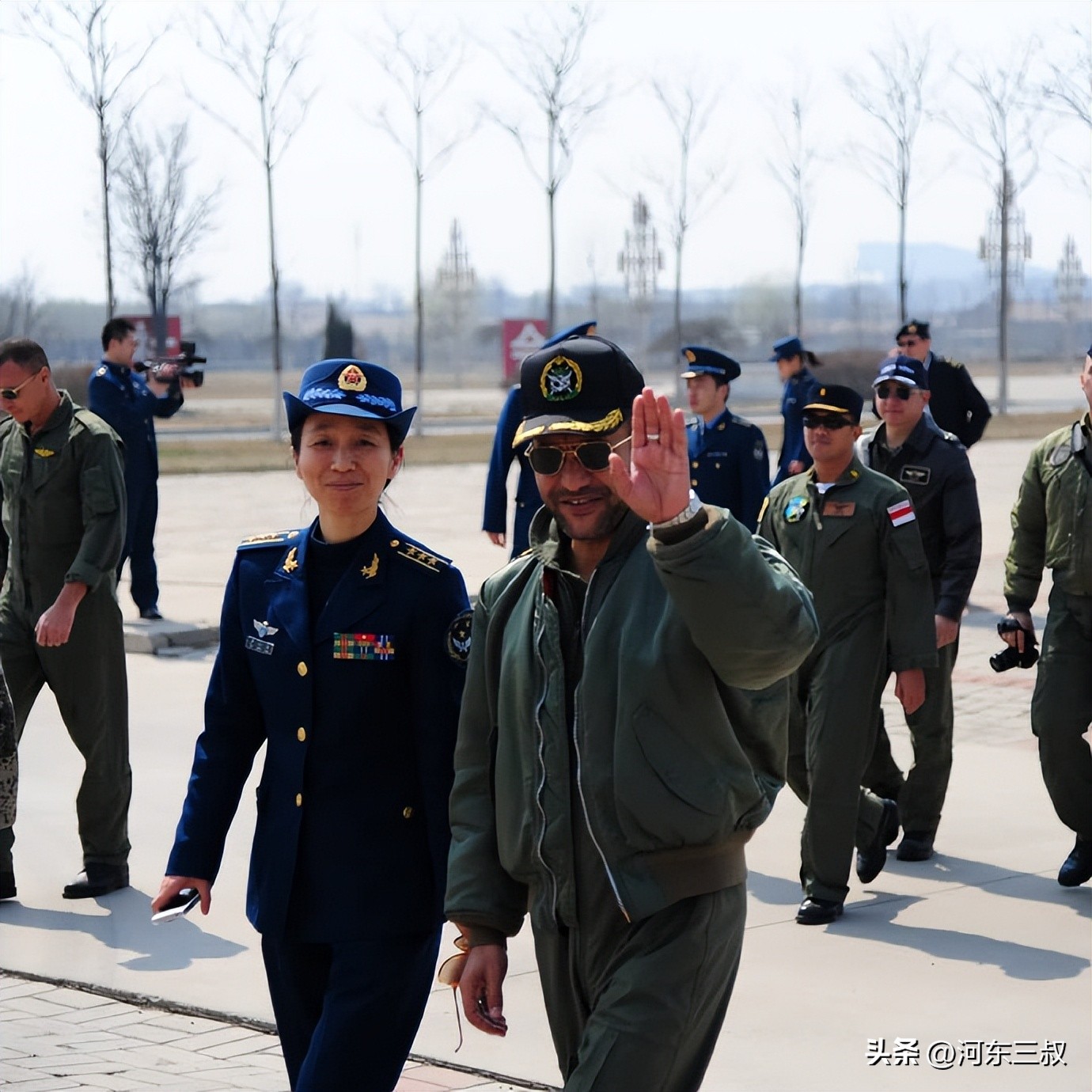 Iran test-flyed the J-11, but turned around and bought the Su-35. Can ...
