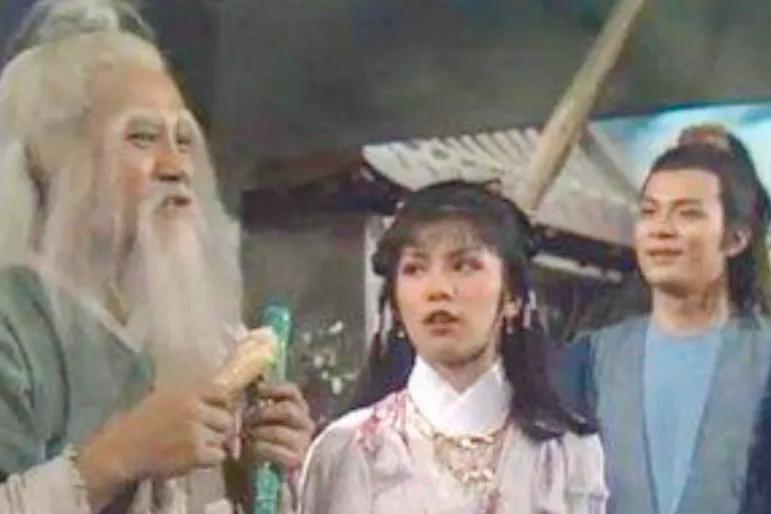 Why did Hong Qigong "make an exception" to teach Guo Jing martial arts ...