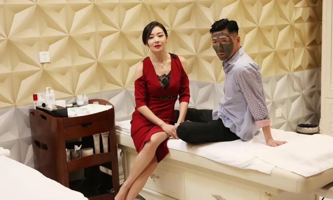 How important is an actress' looks? Just look at Ma Yili and Wang Weiwei in "Dragon City" - iMedia