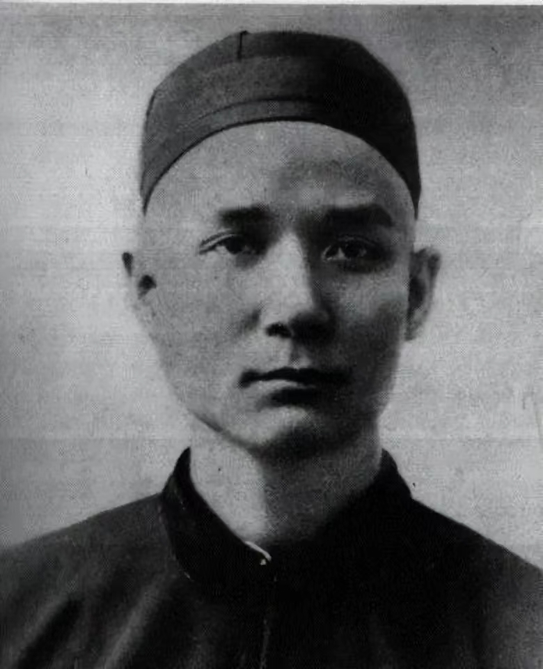 Farewell, Mr.: A Woman Obliterated by the Smoke and Dust of History——Lu ...