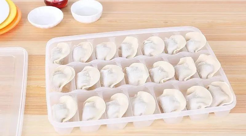 "Nutrition Science" Quick-frozen dumplings are inconvenient in the end ...