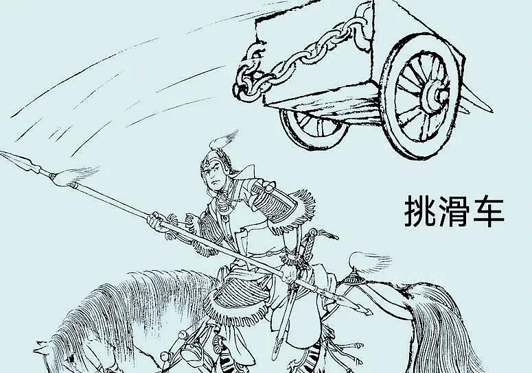 An inventory of the top ten super-strong players in Yue Quan's ...