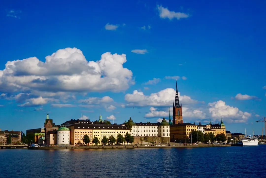 More natural, pure environment, a different luxury electric car - iMedia