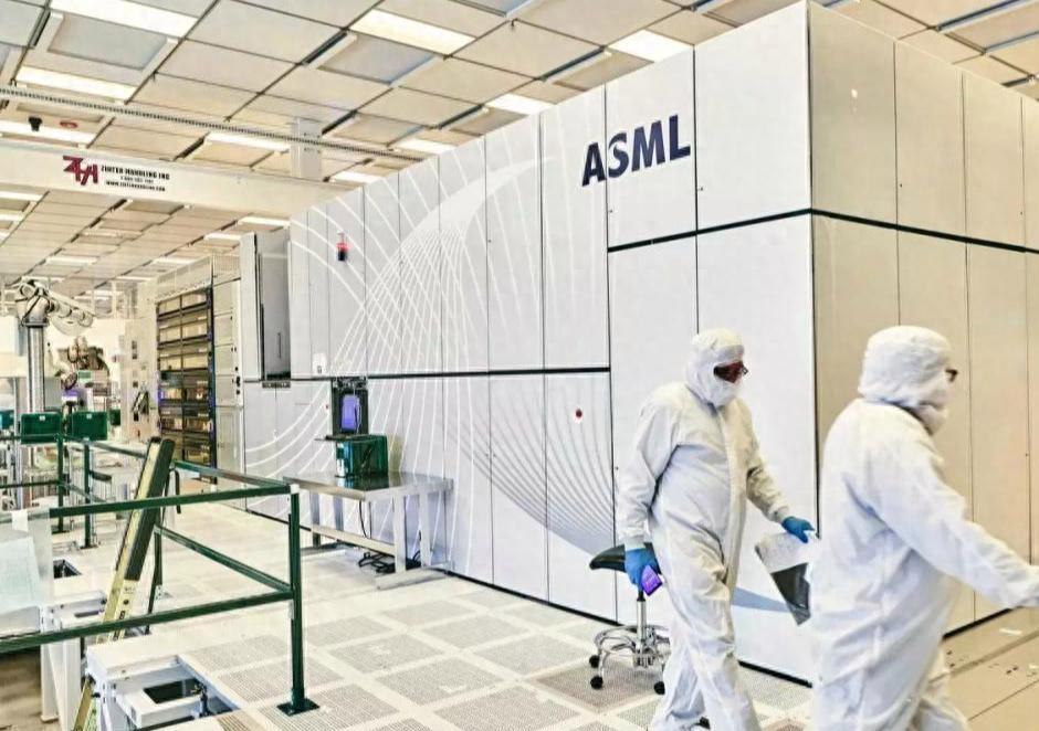 The U.S. chip blockade cannot stop Huawei's independent innovation ...