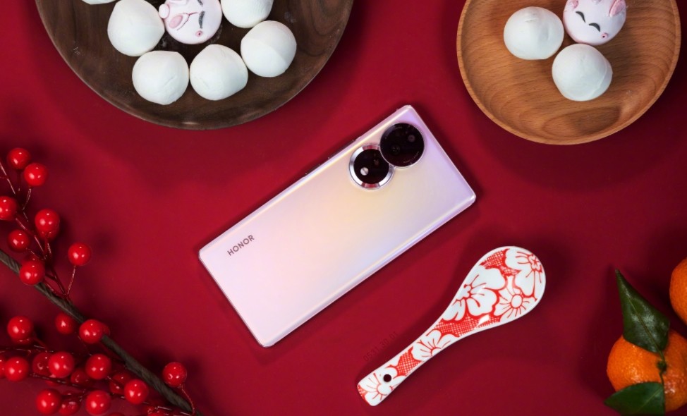 If you like Honor mobile phones, don't miss these four models ...