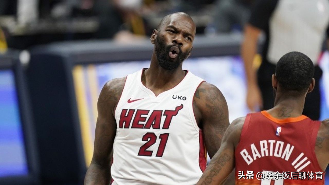 Saved 8 million! Bye bye Nets, bye bye Heat, two deals reached - iNEWS