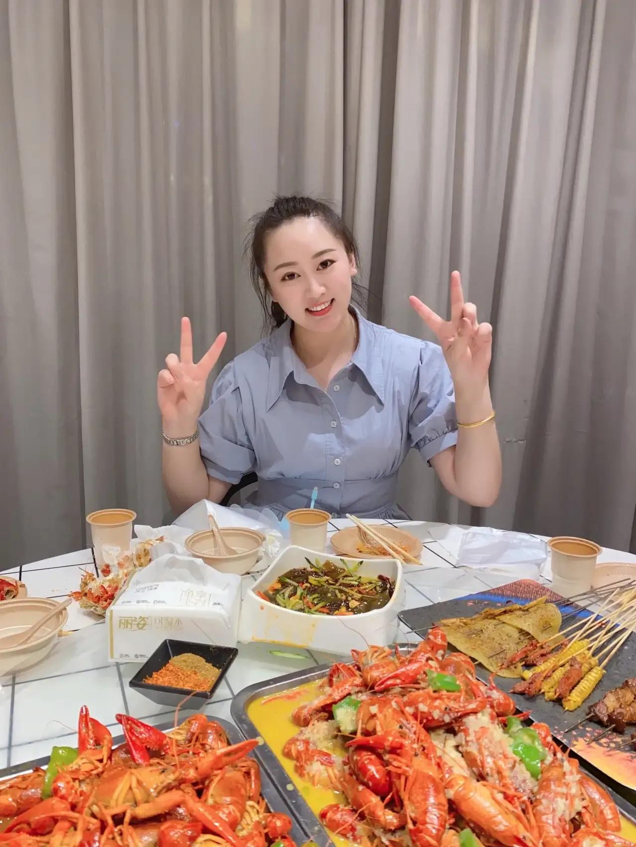 If you eat so much, you will gain weight - iNEWS