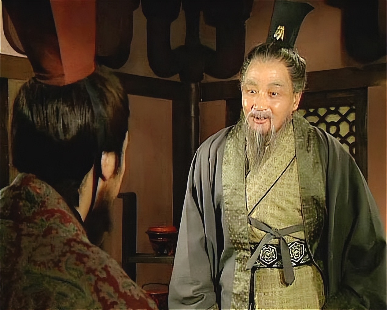 Three Kingdoms Heroes 069 - Soochow Tai Chang Cheng Bing - iNEWS
