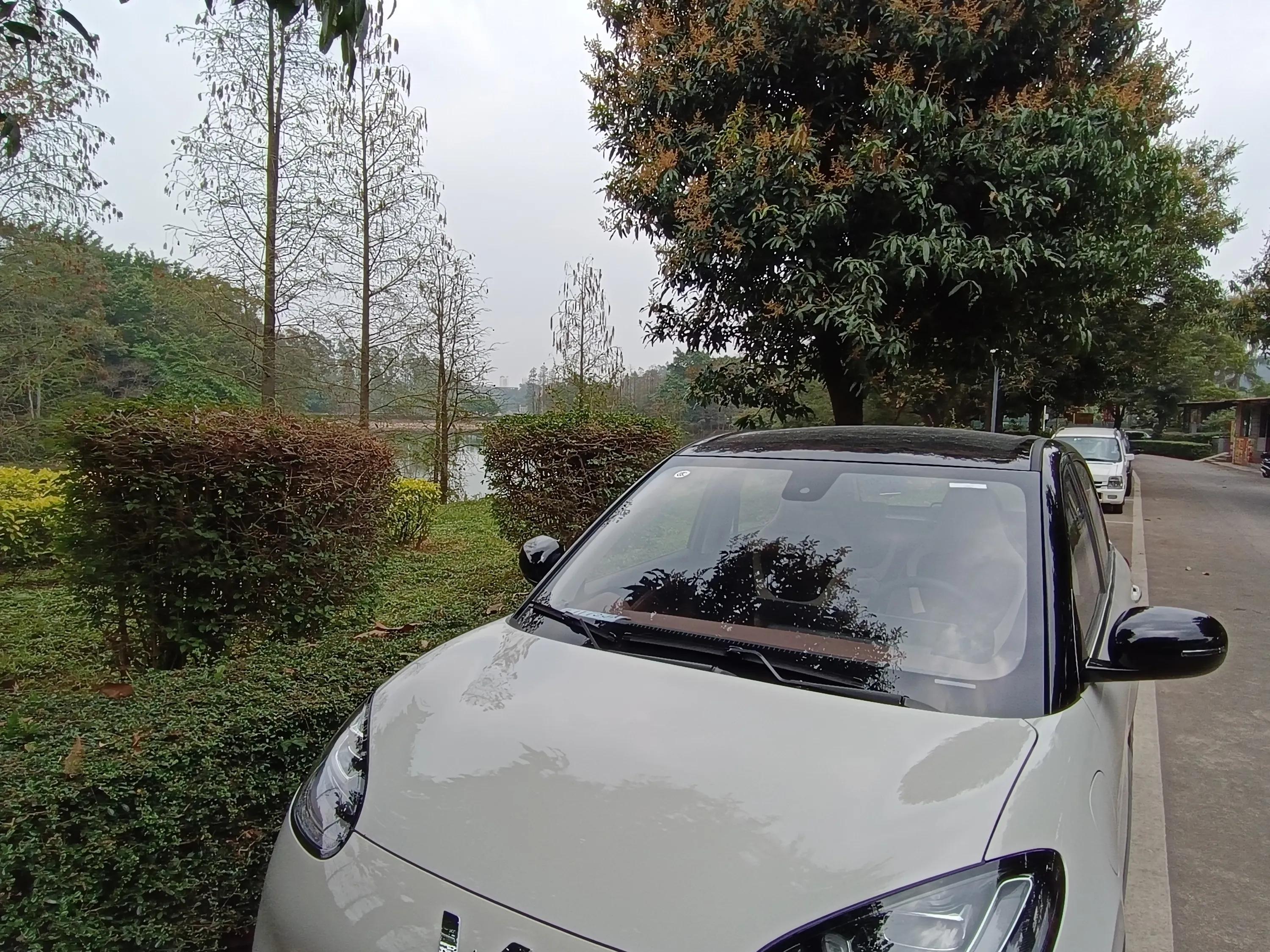 very nice car - iNEWS