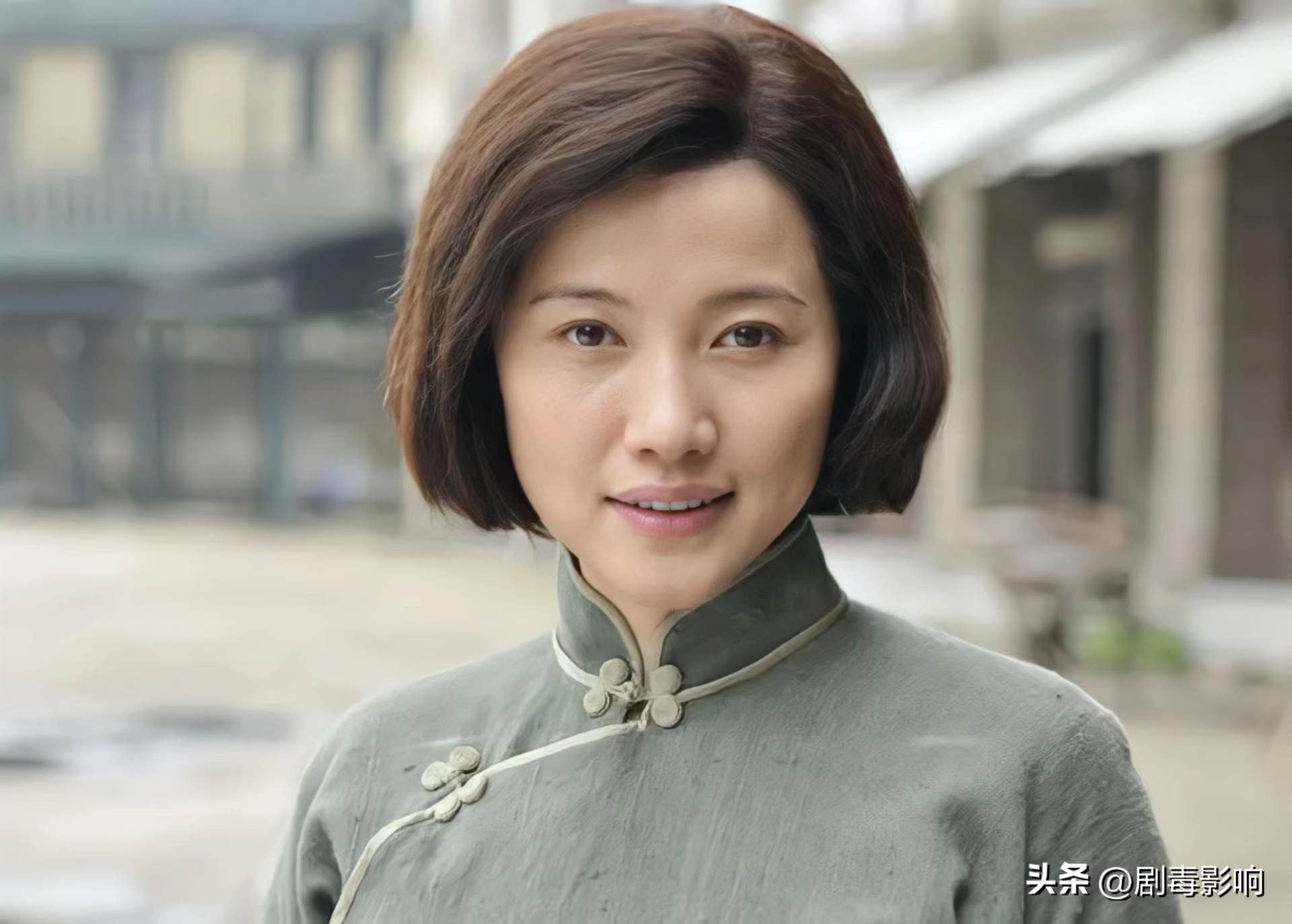 Zhang Jiayi's friend, who became famous with "Nineteen Sisters of Gan ...