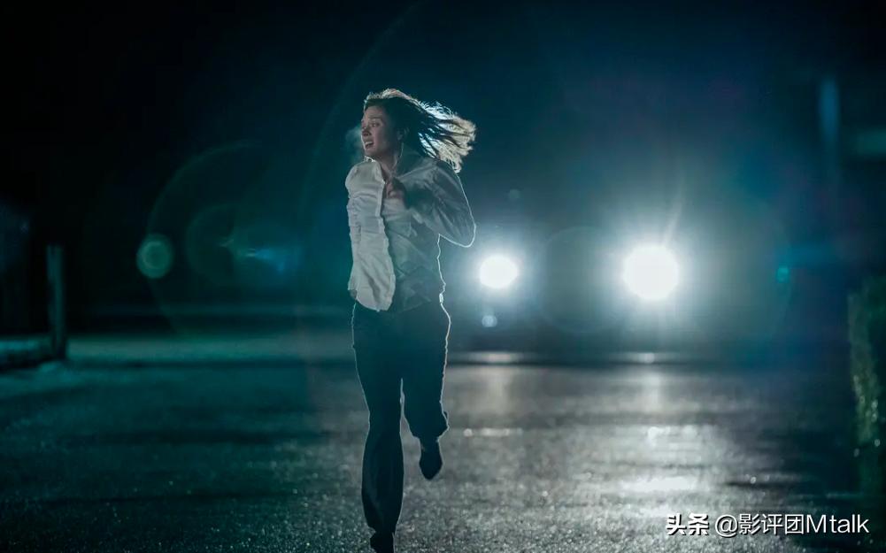 "Fragmented Life" has a dramatic beginning and an unimaginable ending ...