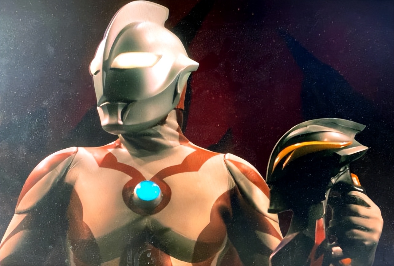 Ultraman: "Darkness 5 Demons" can resurrect monsters, can they join ...