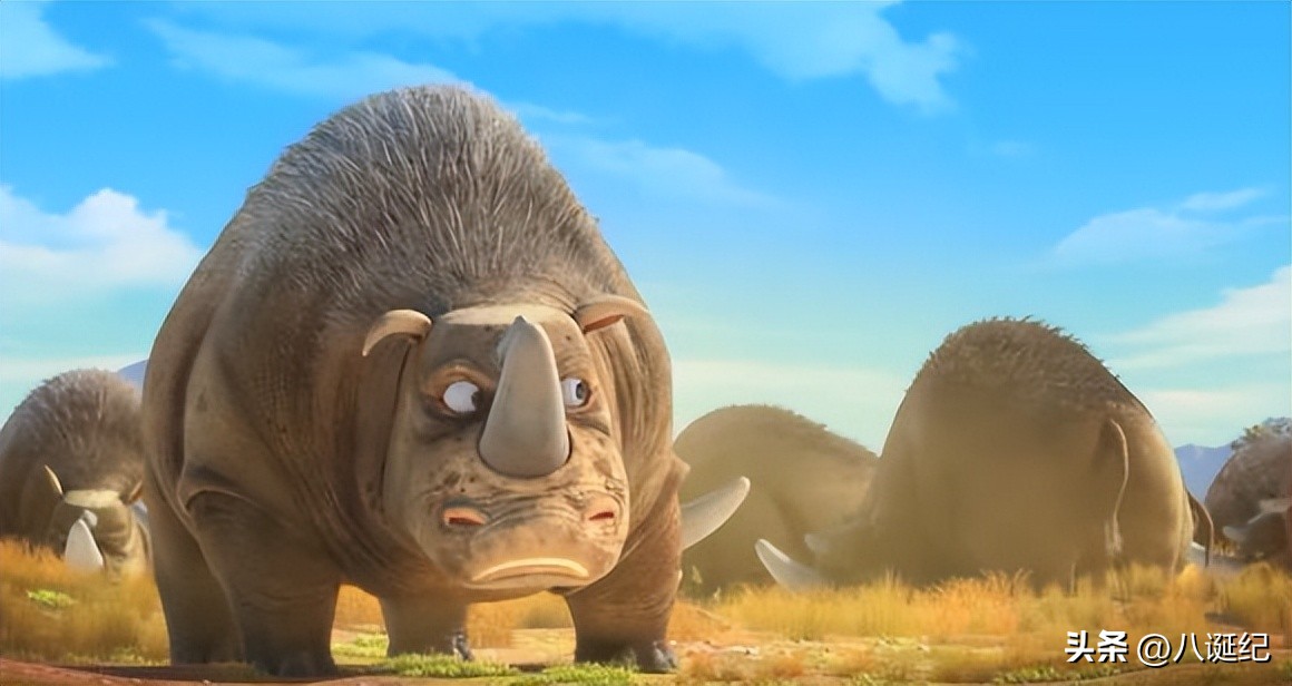 Beacon Bear's humorous sarcasm in the movie 'Unlucky Bear' proves to be ...