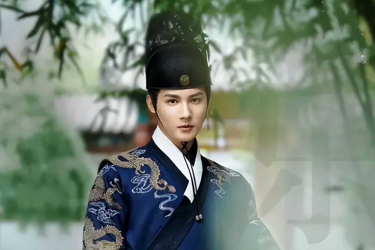 "Hello", the heroine chased after the hero, Zheng Yecheng performed ...