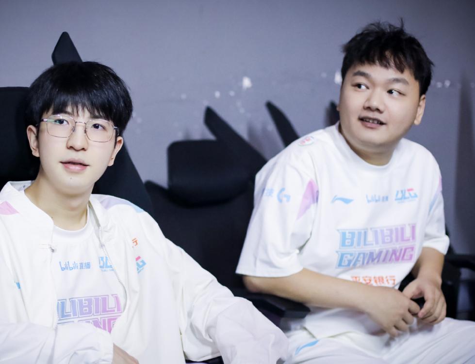 JDG captures BLG seven times and gets the S match ticket! Netizen: BLG ranks last in LPL - iNEWS