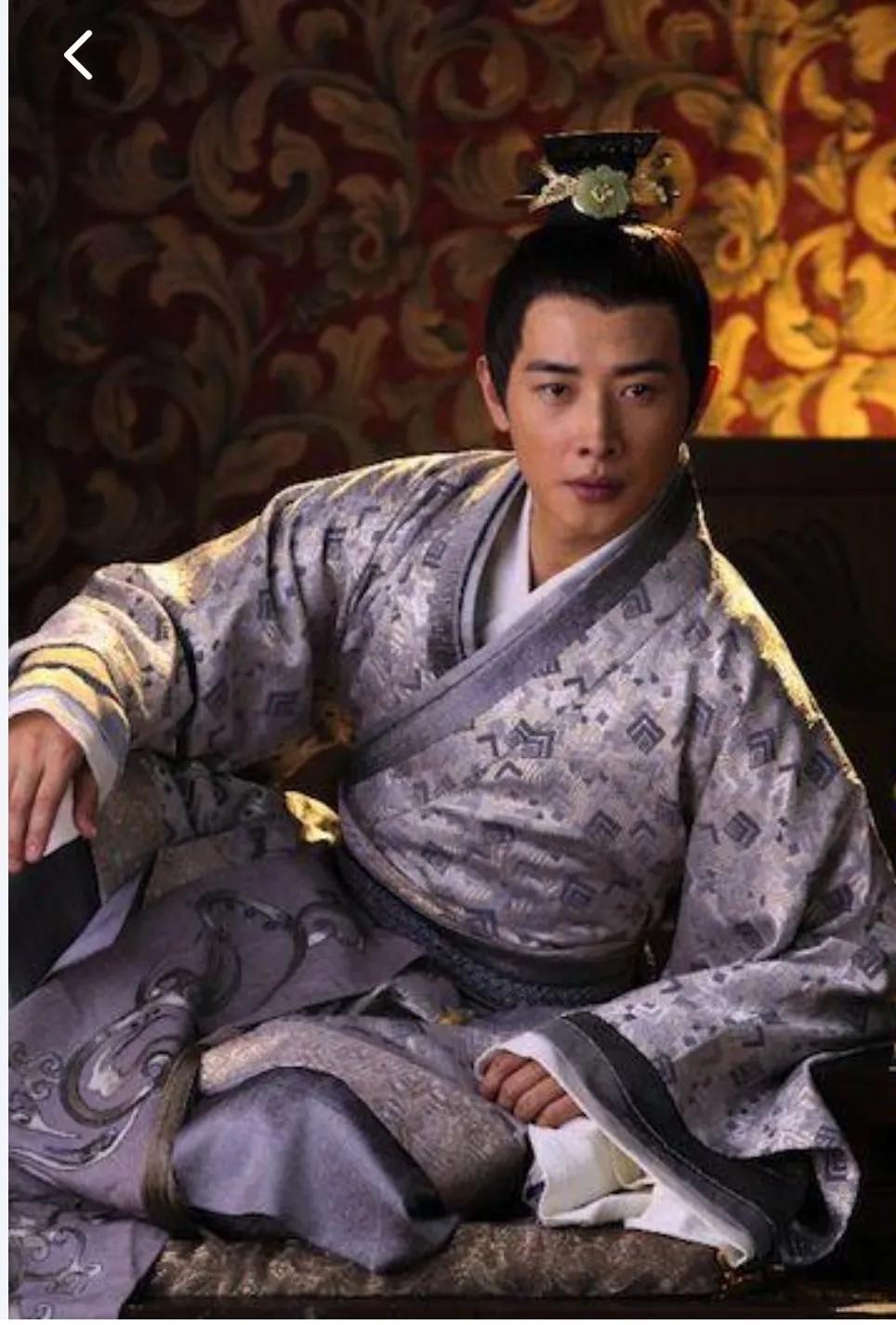 Why did Lu Zhi let his son Han Huidi marry his 10-year-old niece? What ...