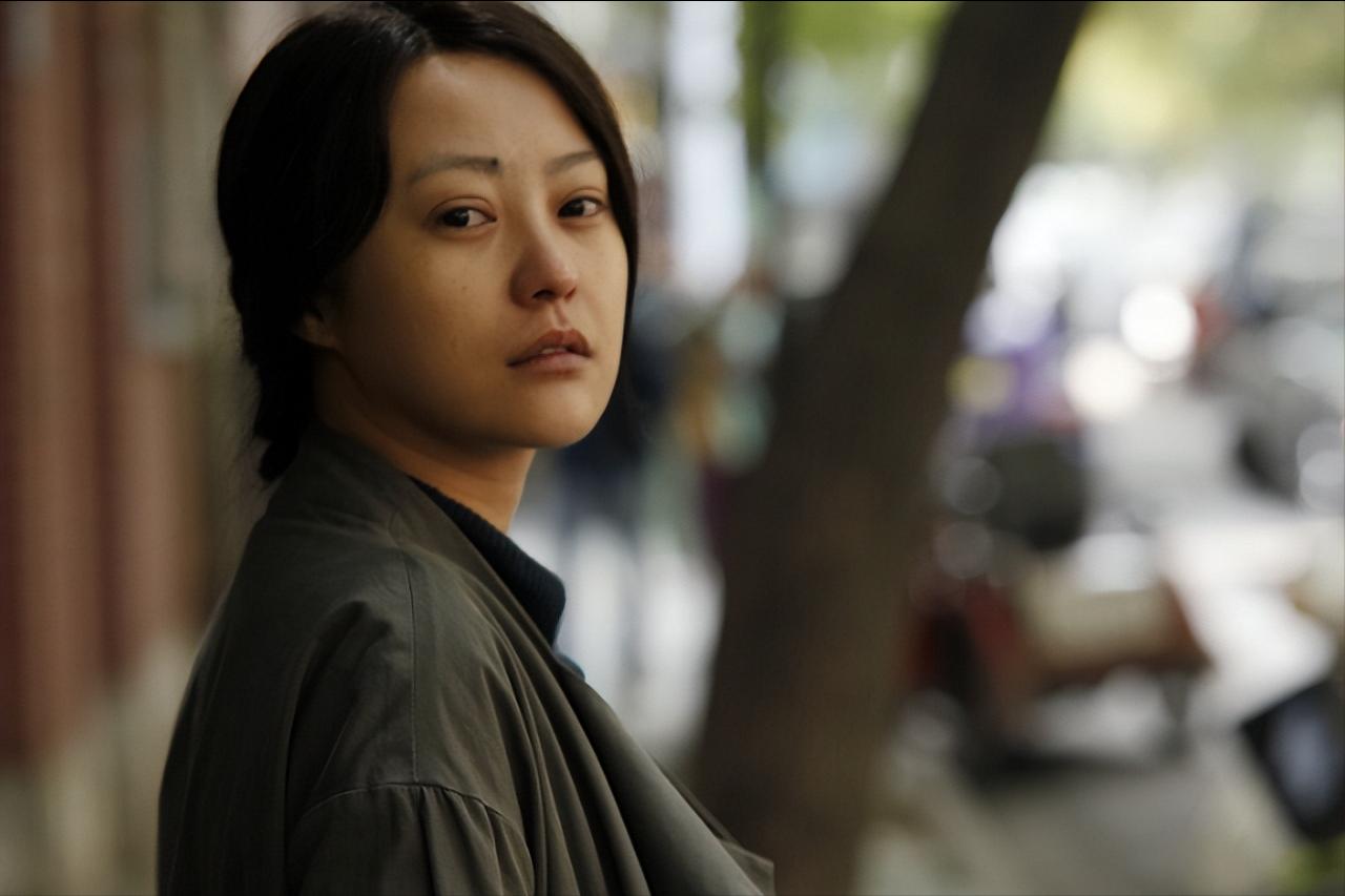 Looking at Hao Lei 12 years later, I finally understand why Deng Chao ...