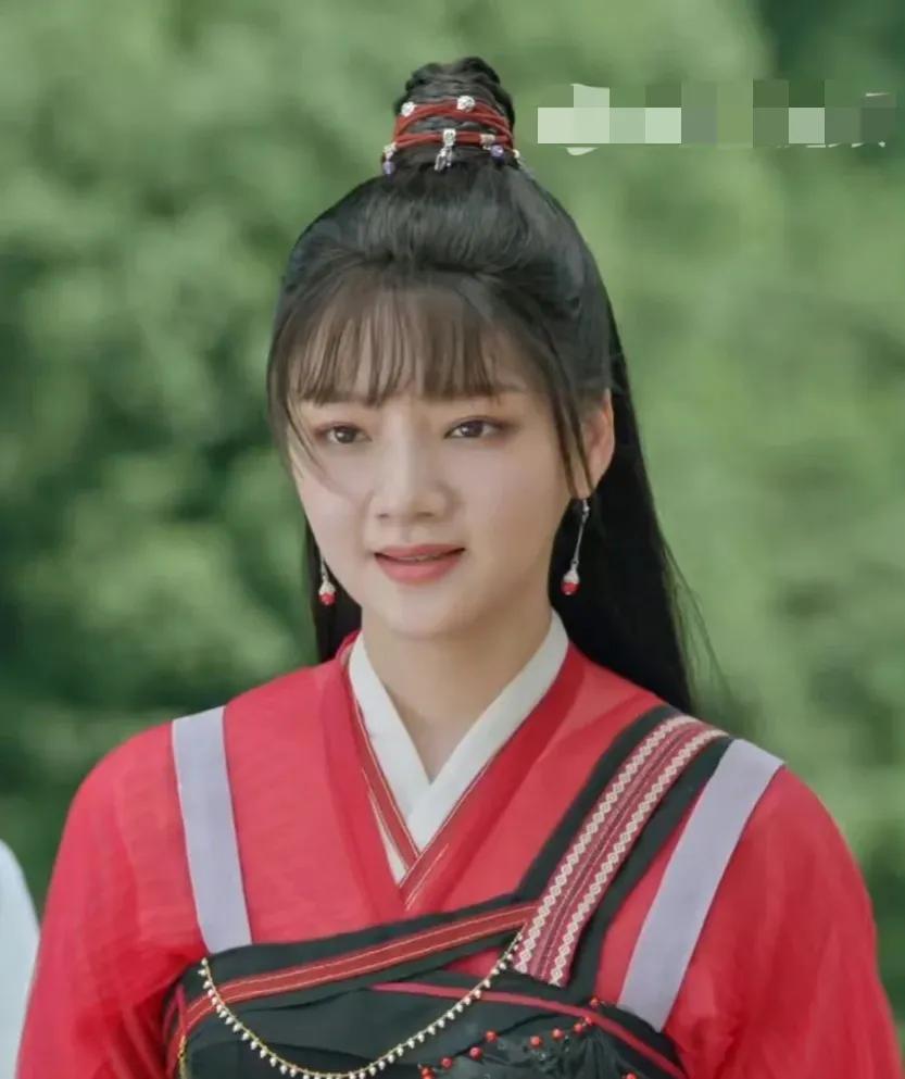 "Yu Gu Yao" aired for three days, and Ren Min was ridiculed to the ...