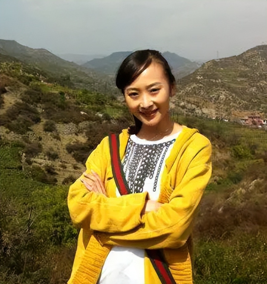 Actor Qu Zhazha: Marrying downcast Huang Haibo, it is not easy to ...