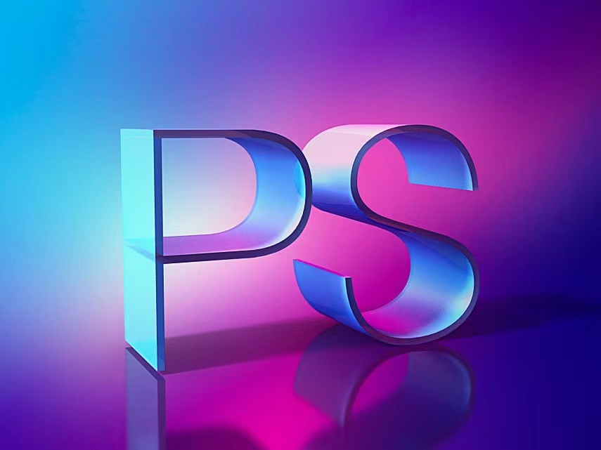 ADOBE has developed black technology again, PS one-click dynamic and ...