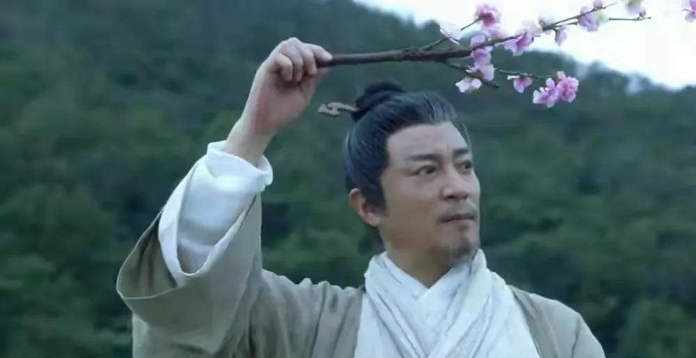 Swordsmanship in the Snow: If Wang Xianzhi wants to ascend, can Deng Tai'a stop him? - iMedia