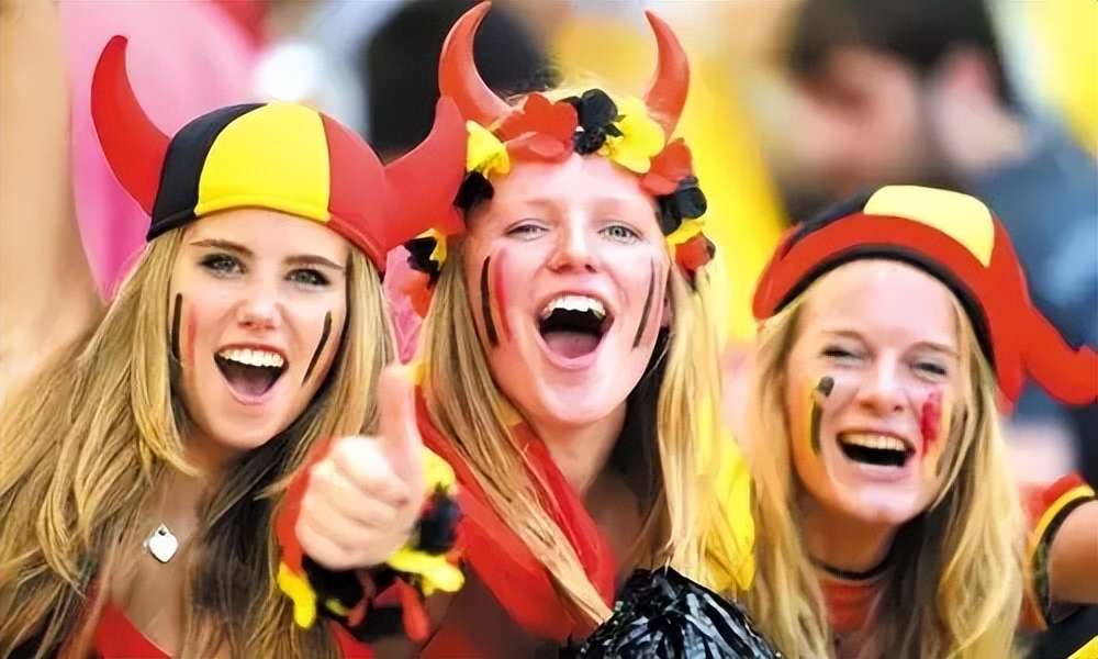 Ethnic Diversity in Belgium: A Tapestry of Geographical, Historical and ...