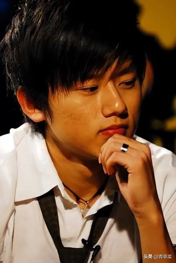Su Xing Li Wei's "Fighting Gate" story: a woman ruined the future of ...