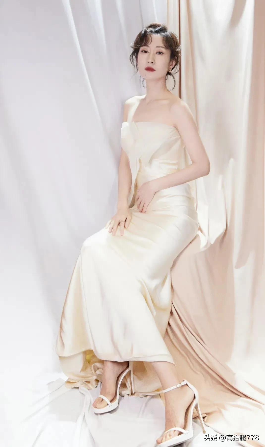 Guan Zhilin|Xiao Qiang|Xu Qing|Li Ruotong|Liu Mintao 50-year-old ...