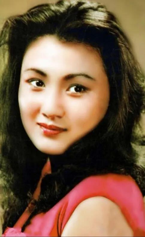 Look at Zhu Lin and Lin Fangbing, who is more beautiful - iMedia