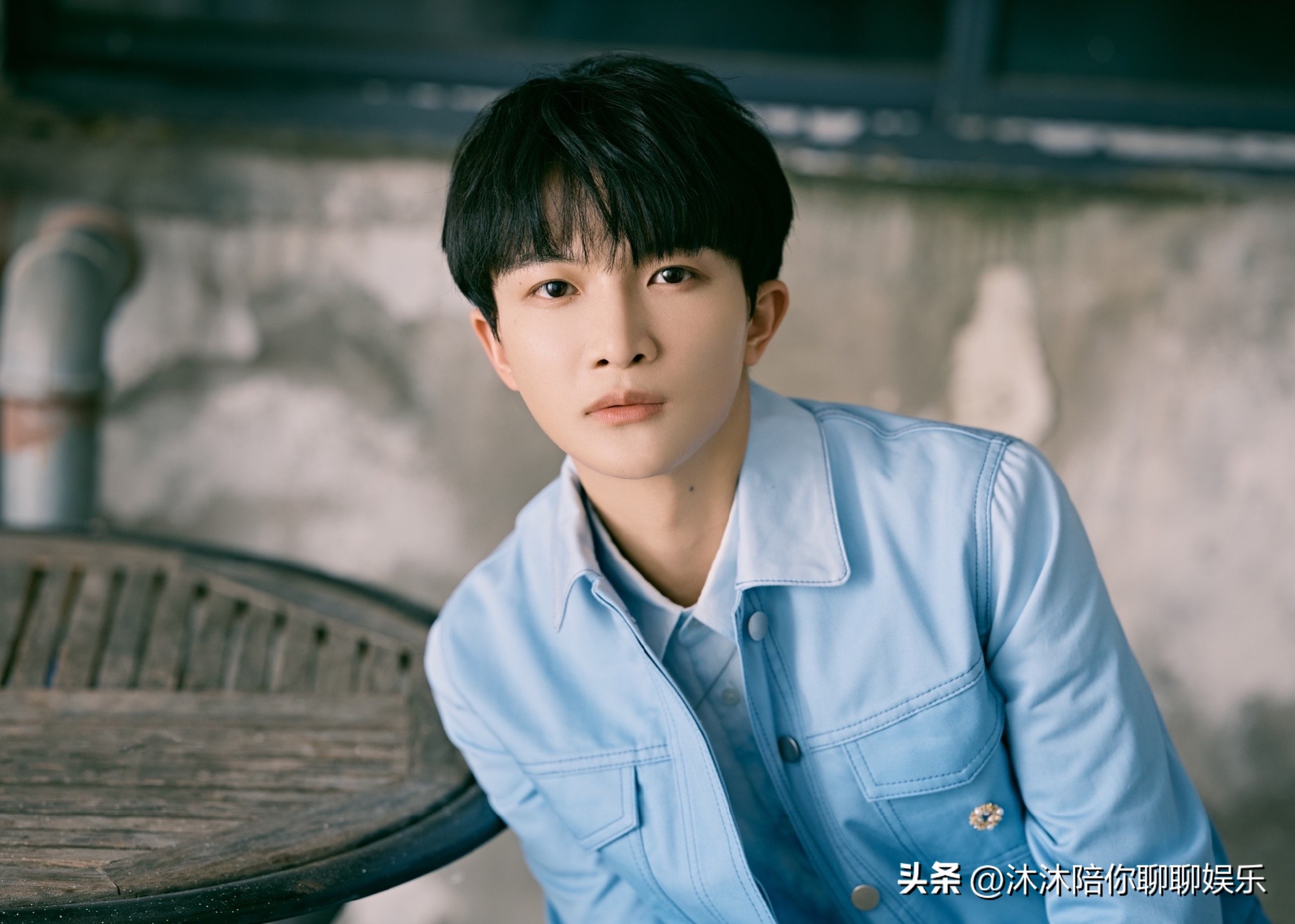 Cooperate with Xin Haicheng! Zhou Shen confirmed that he will sing the ...