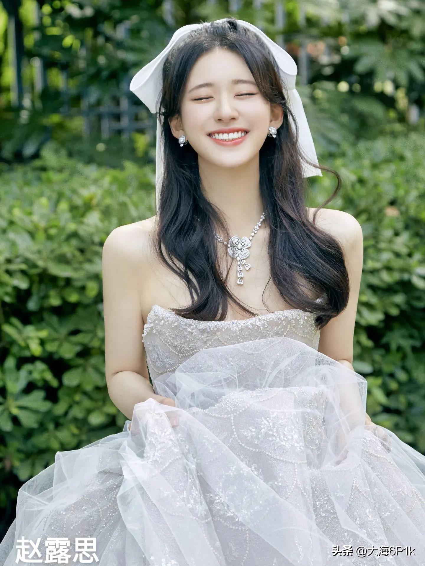 14 beautiful photos of female stars, who is more beautiful... - iMedia