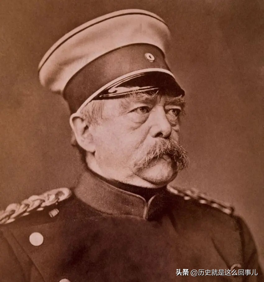 The Legendary Life of Iron Chancellor Otto von Bismarck - iNEWS
