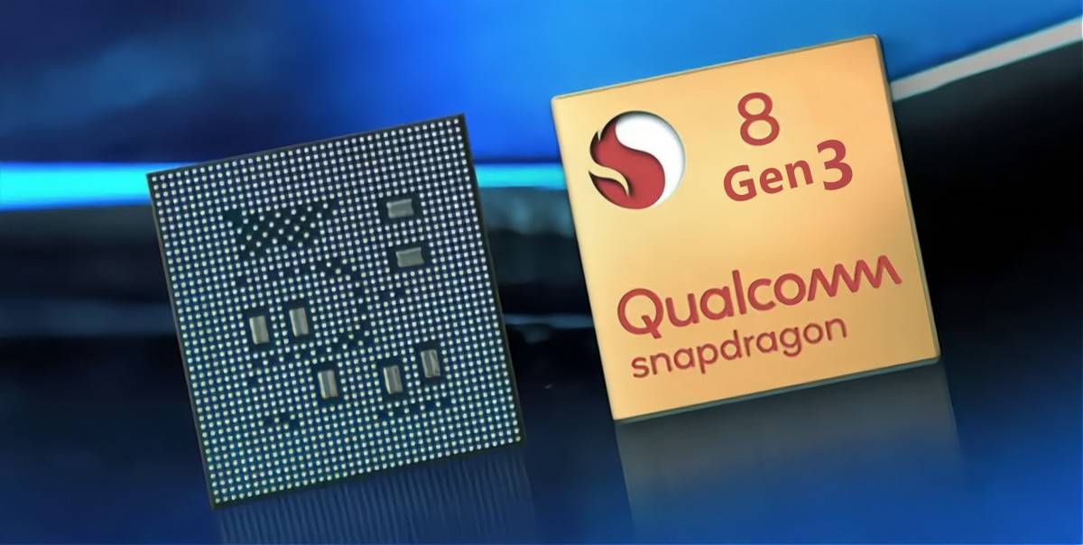 One plus 12 is coming? Snapdragon 8Gen3+ one-inch outsole? - iMedia
