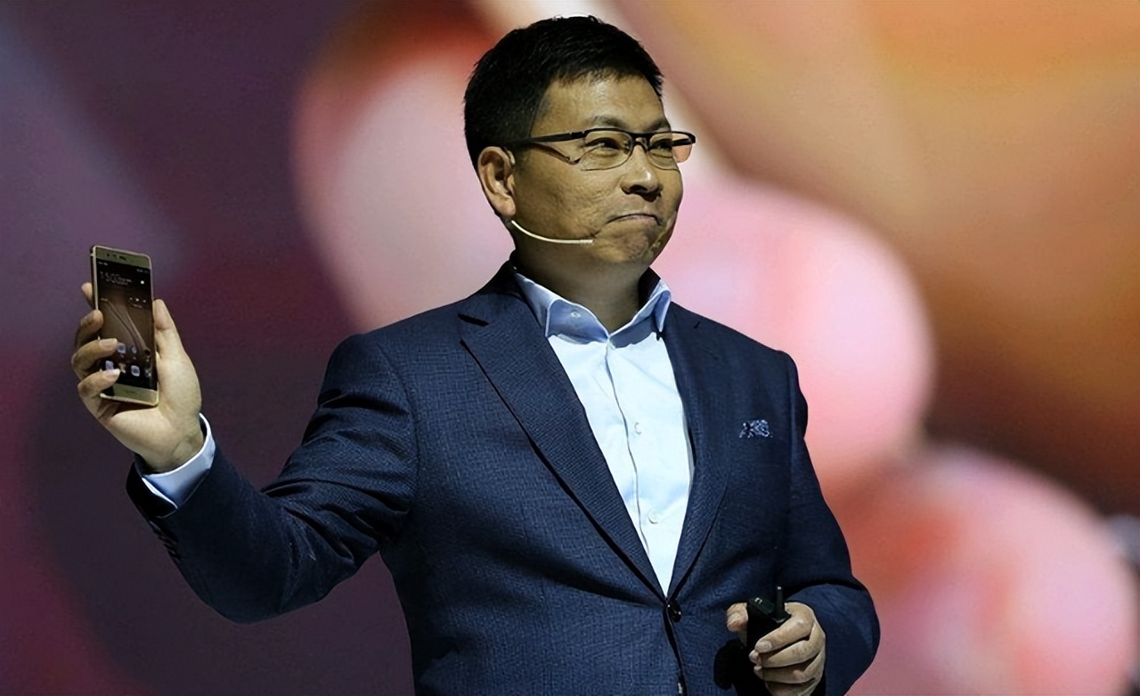 Huawei Yu Chengdong said that the things of partners are rubbish - iMedia