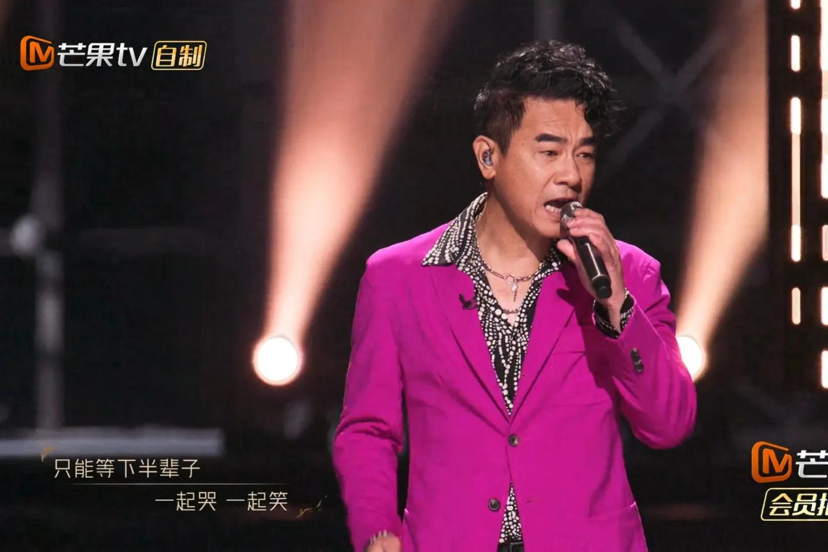 The new season of "Brother" starts, Lin Feng and Wu Zhuoxi regain the ...