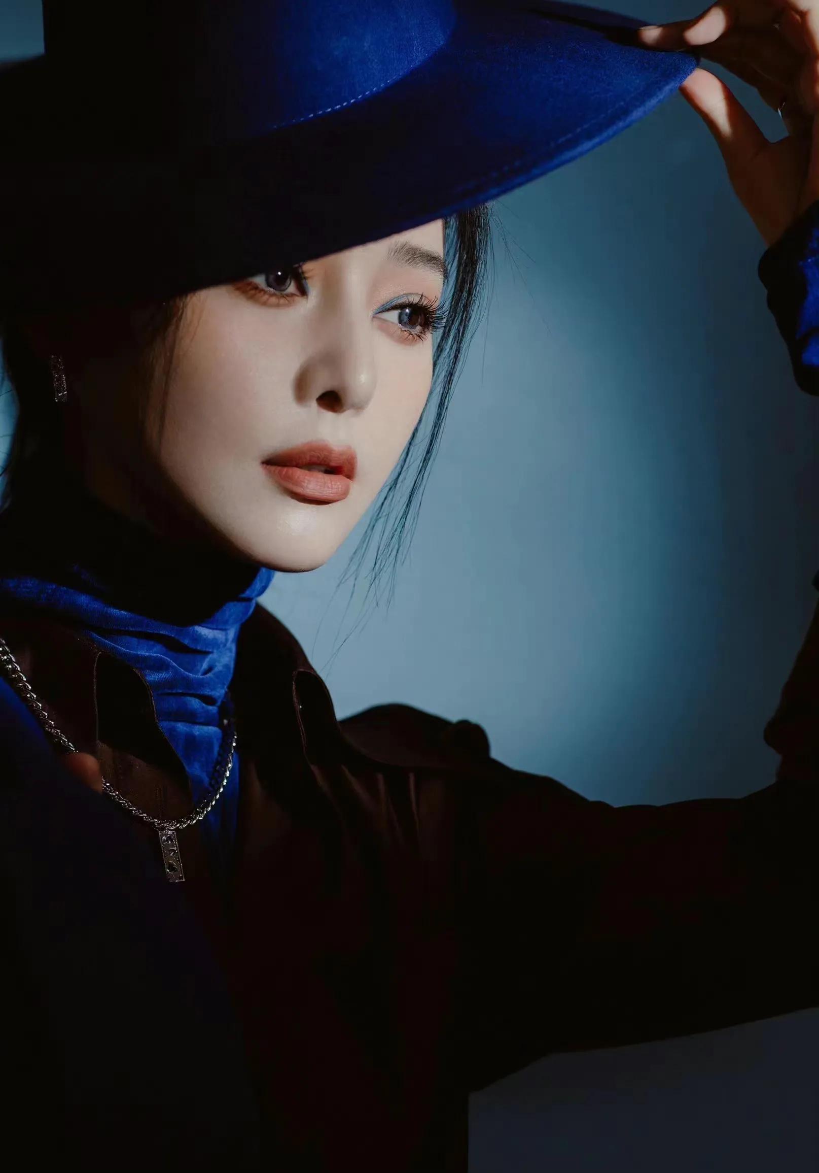 Tonight Shanghai Fashion Week will welcome all the stars of the ...