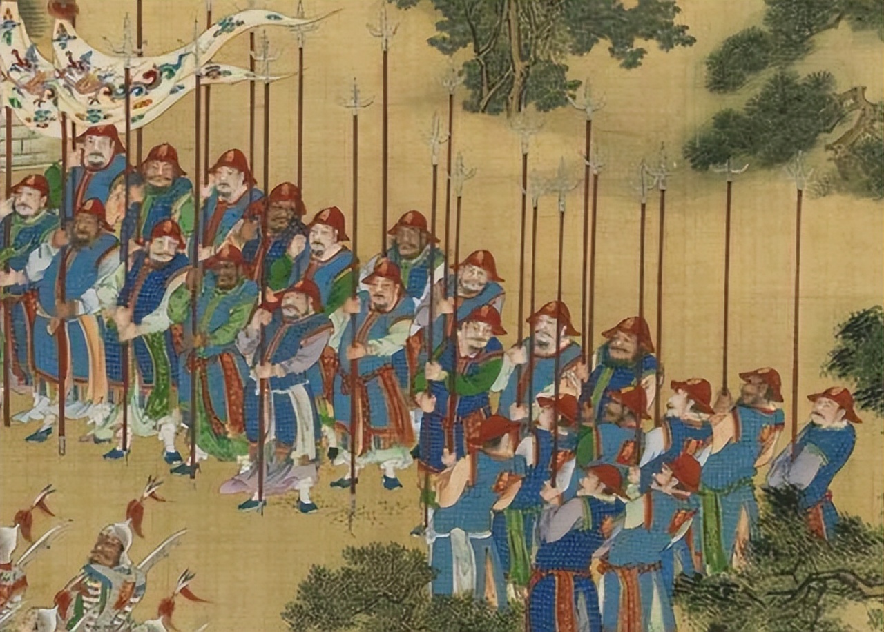 The Battle of Dengzhou: The Failure of Liu Tichun's Ming Army - iNEWS