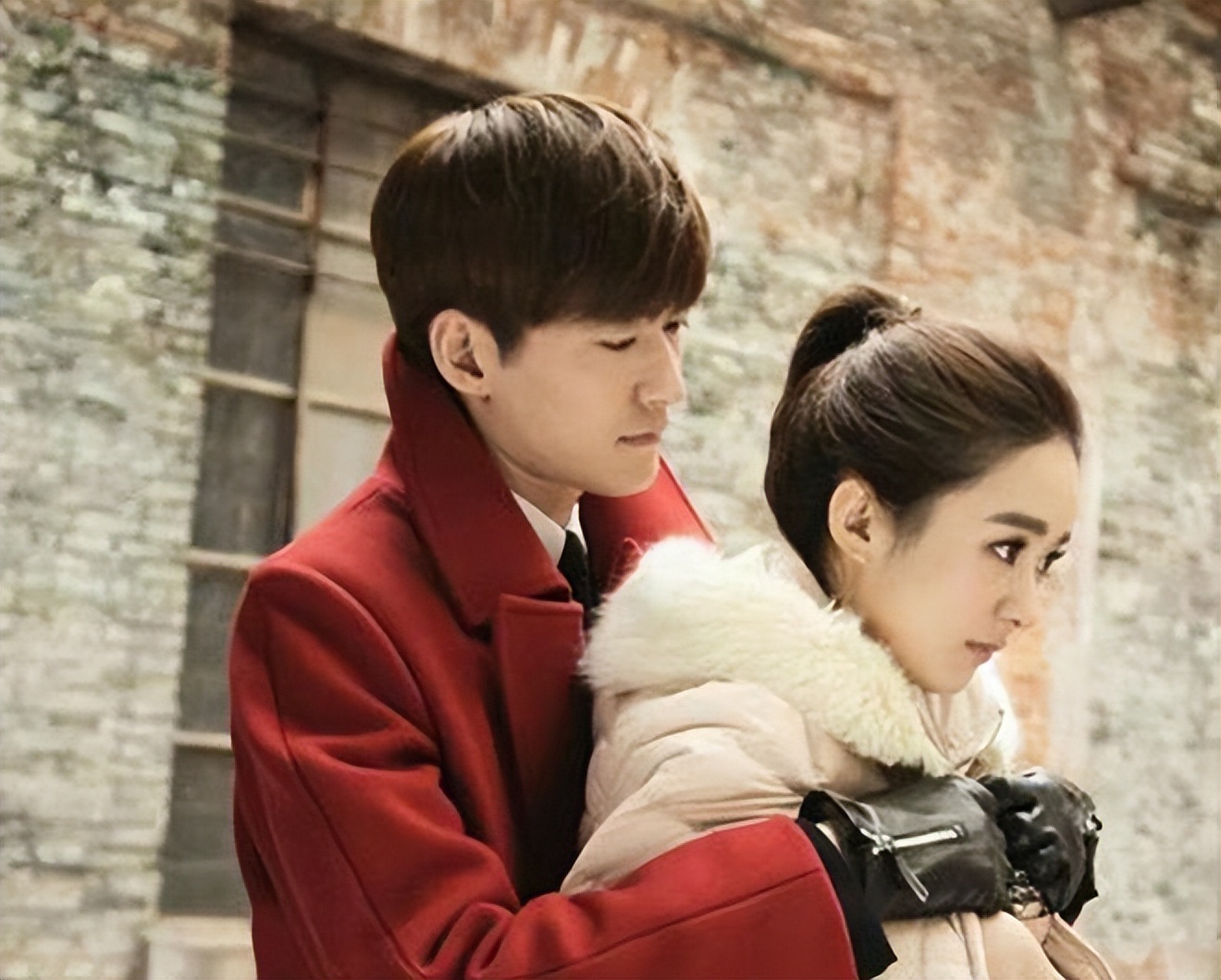 The 6 "half-length handsome guys" in the entertainment industry, the ...