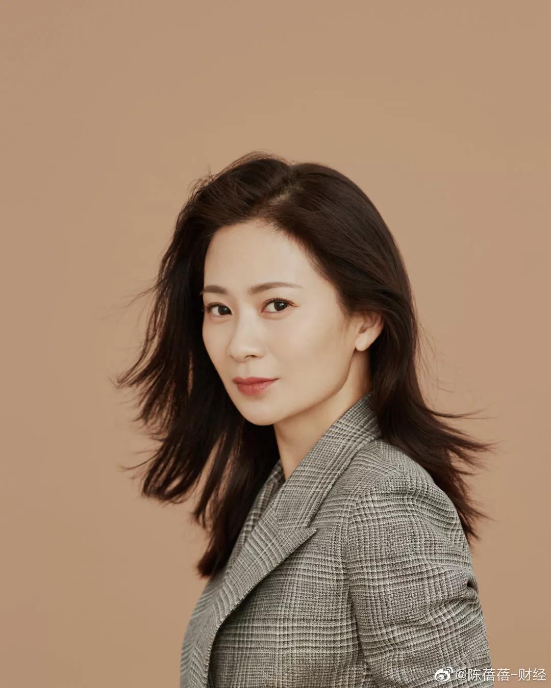 CCTV host Chen Beibei: Give birth to twins and become a treasure, and ...