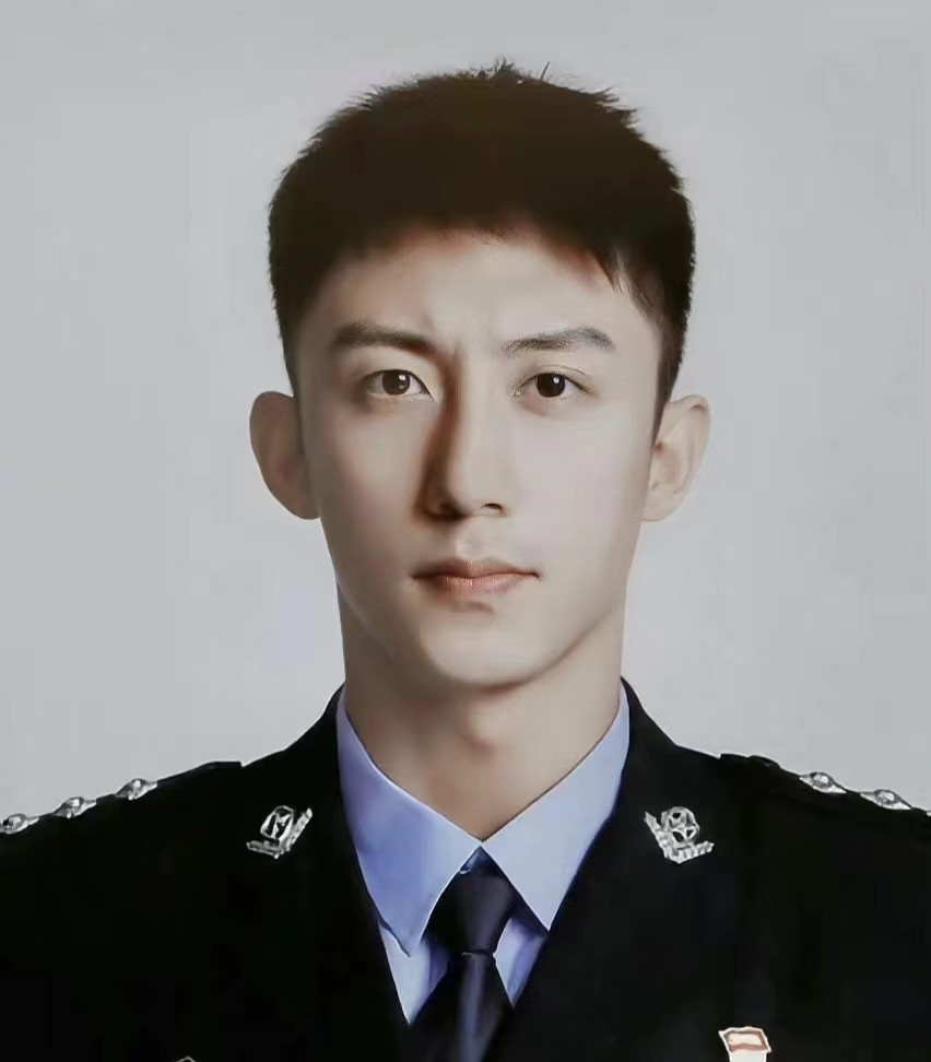 Huang Jingyu's new drama "Punishment" is full of sincerity, and the ...