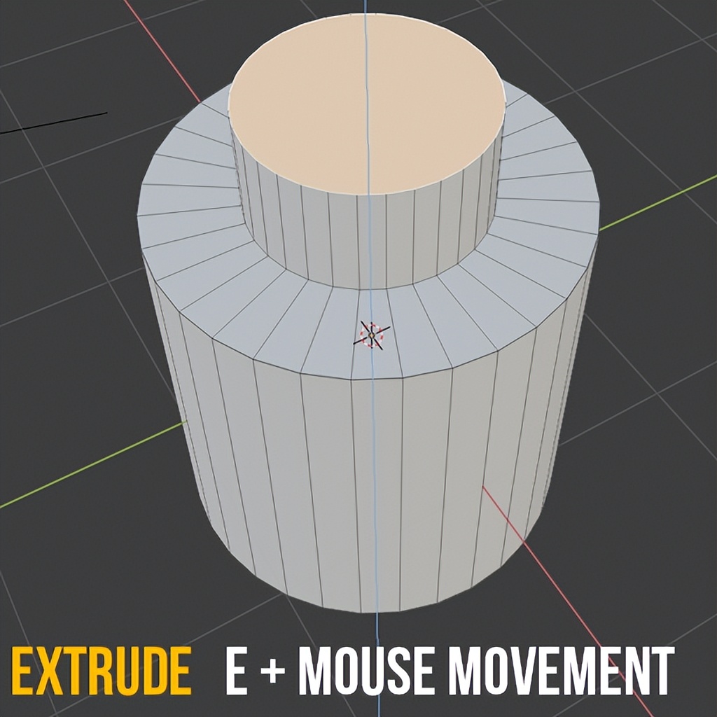 8 Blender Topology Tips - iNEWS