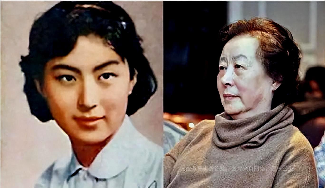 Zhu Manfang: Taking care of her hemiplegic husband in his later years ...