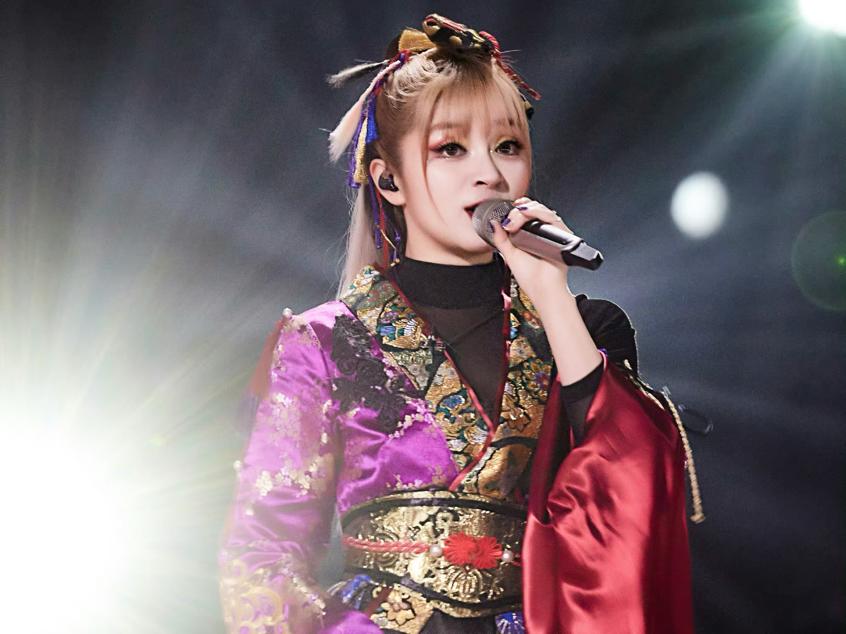 Mango TV's "Sisters Who Make Waves" miscalculated again, and the bet was wrong again? - iMedia