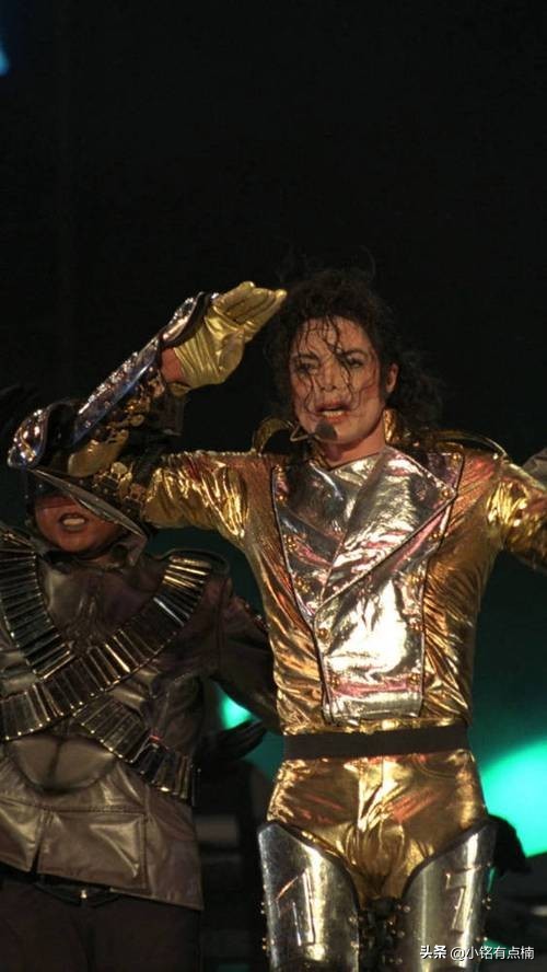 Music legend! How Michael Jackson grew up, how did he become a genius ...
