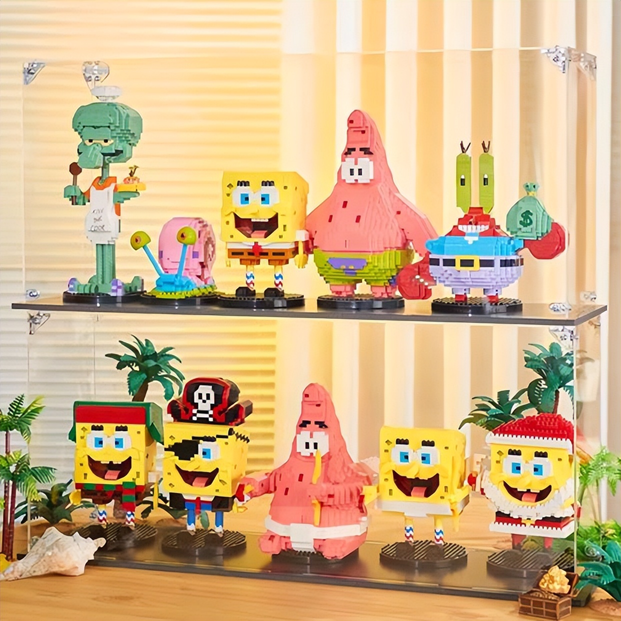 SpongeBob SquarePants Series: Enjoy the joy of the world of color - iMedia