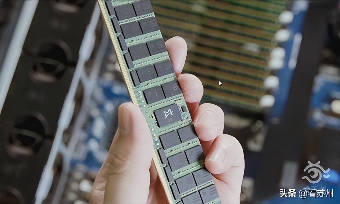 Leading the global high-end chip design!Suzhou enterprises win world ...