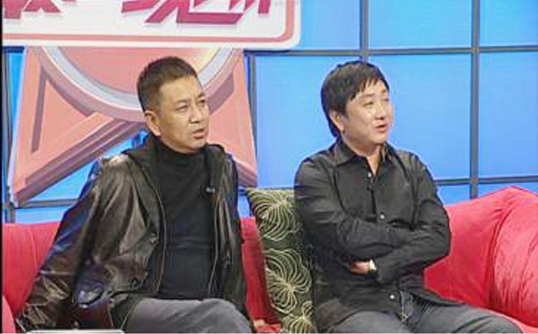 Famous actor Zhou Xiaobin: I feel bad for my wife to be a full-time ...