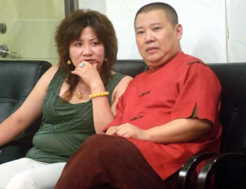 Finally know why Guo Degang is so good to his wife Wang Hui - iNEWS